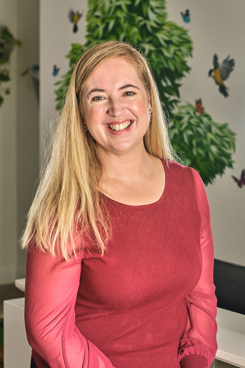 Meet the Team - High Wycombe Chiropractic Centre
